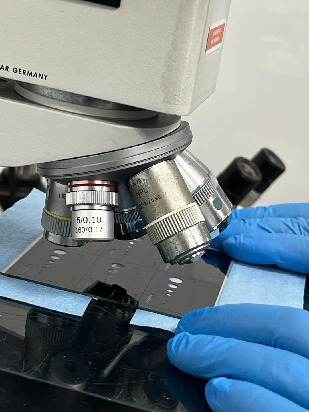 Contact Us | Optical Filter Source